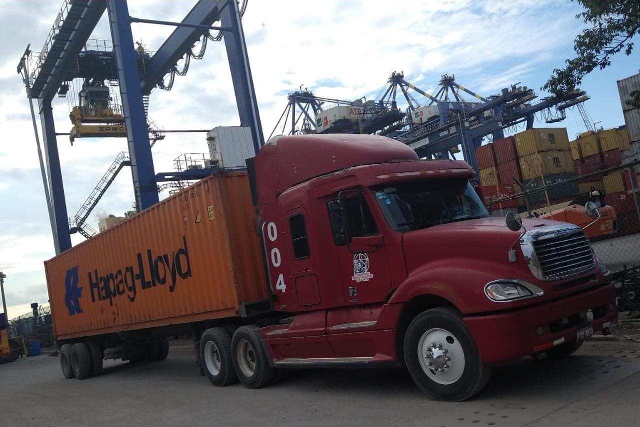 Autotransportes Internacionales Stark | Transporte de Carga en México